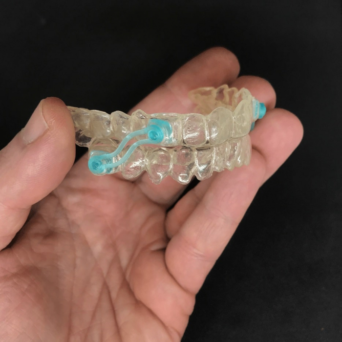 Apneja - Kako se naspavati ukoliko patite od apneje - Smile Studio